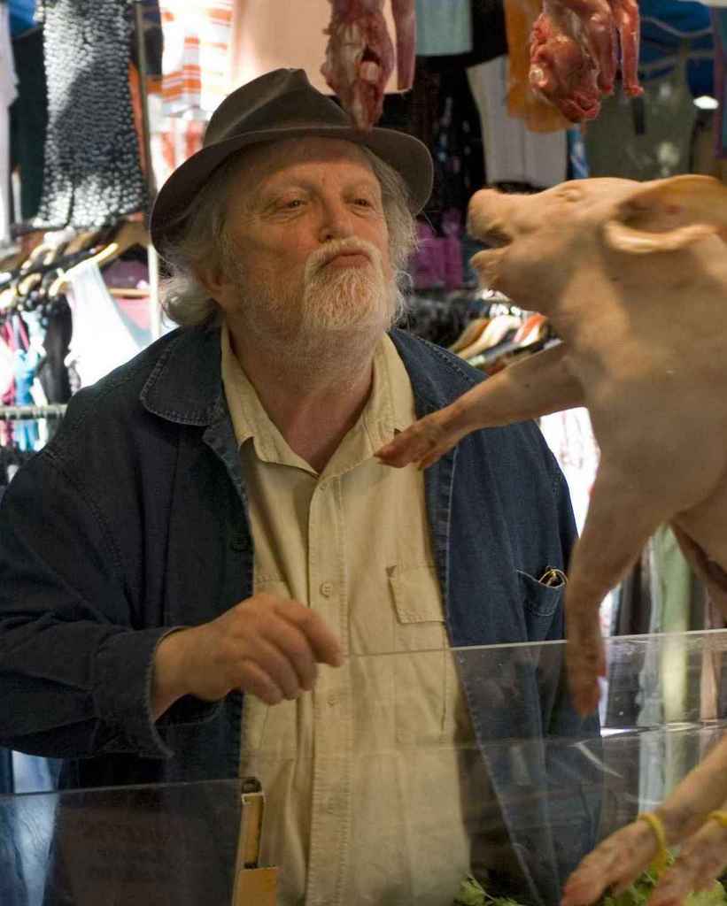 Albert Delpy - Unifrance