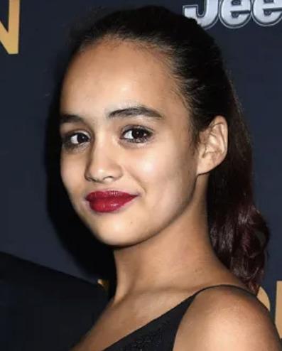 Thalia Besson-Sylla - Unifrance