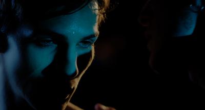 Permanent Green Light de Dennis Cooper, Zac Farley (2018) - UniFrance