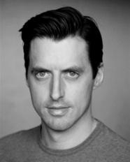 Charlie Anson - Unifrance