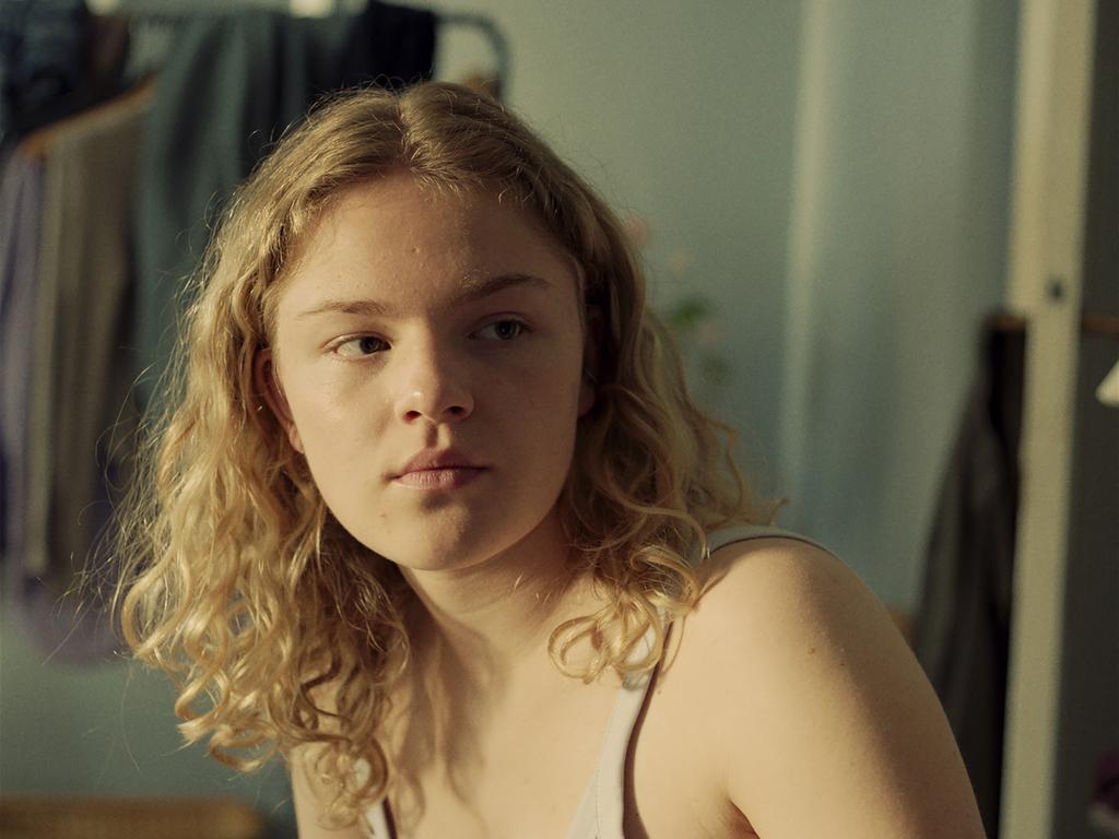 Mon parfait inconnu de Johanna Pyykkö (2023) - Unifrance