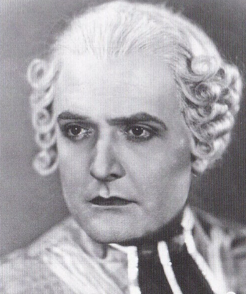 Georges Lannes - Unifrance