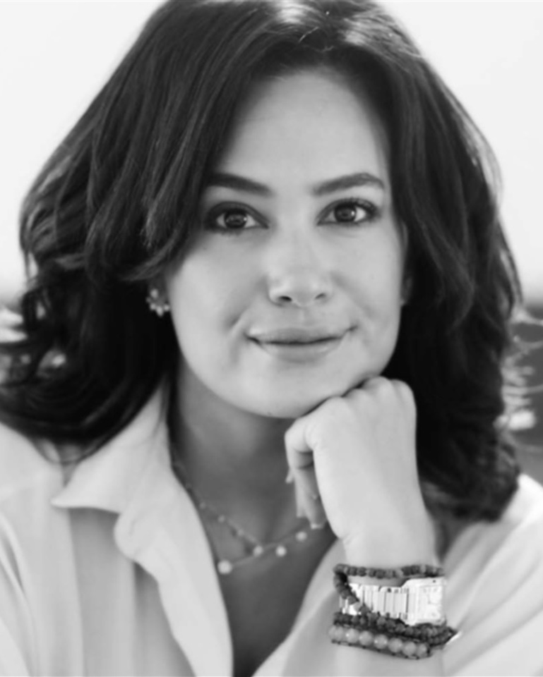 Hend Sabry - UniFrance