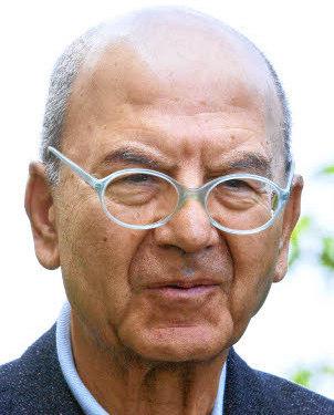 André Halimi - Unifrance