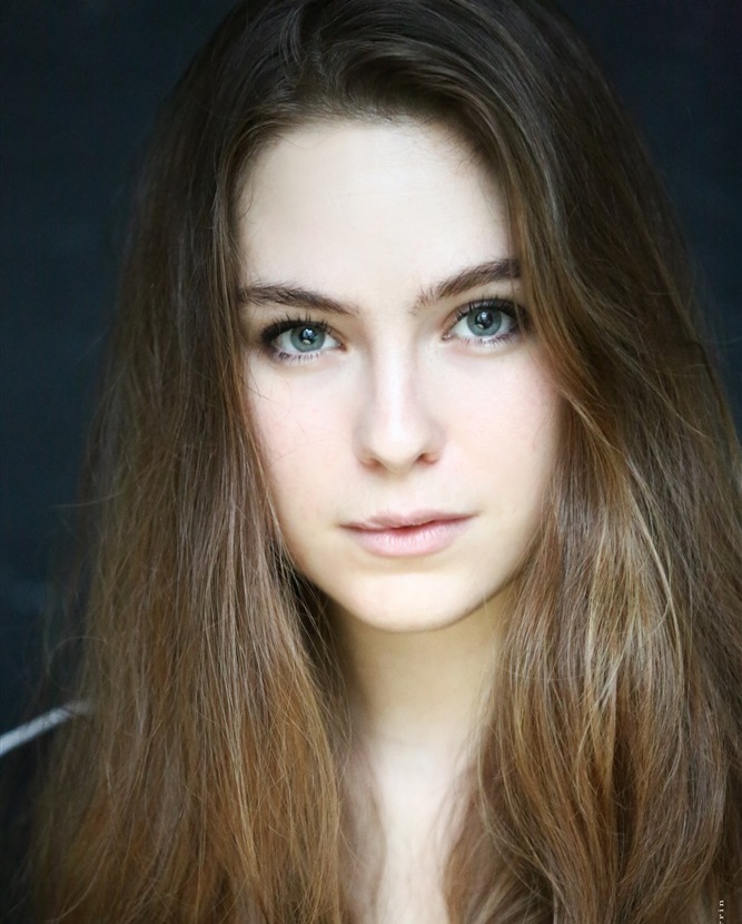 Jade Pedri - Unifrance