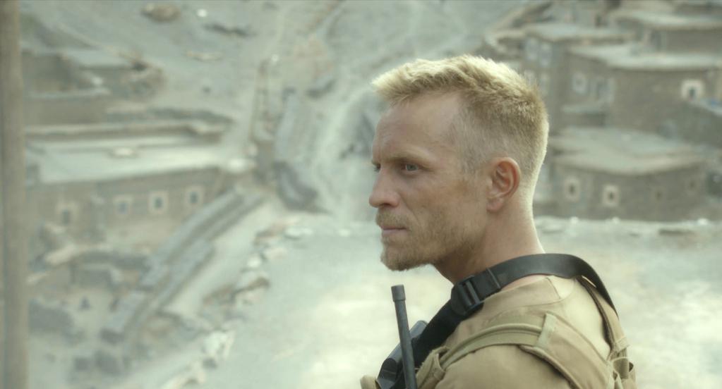 Michaël Vander-Meiren - UniFrance