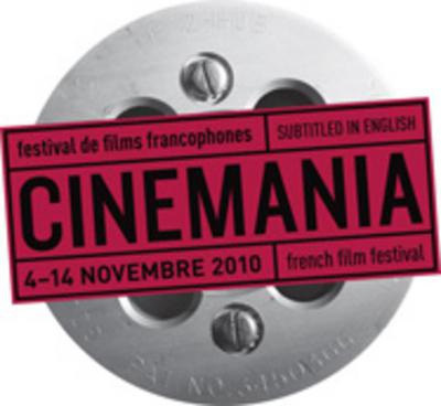 Cinemania - 2025 (Canada) - Unifrance