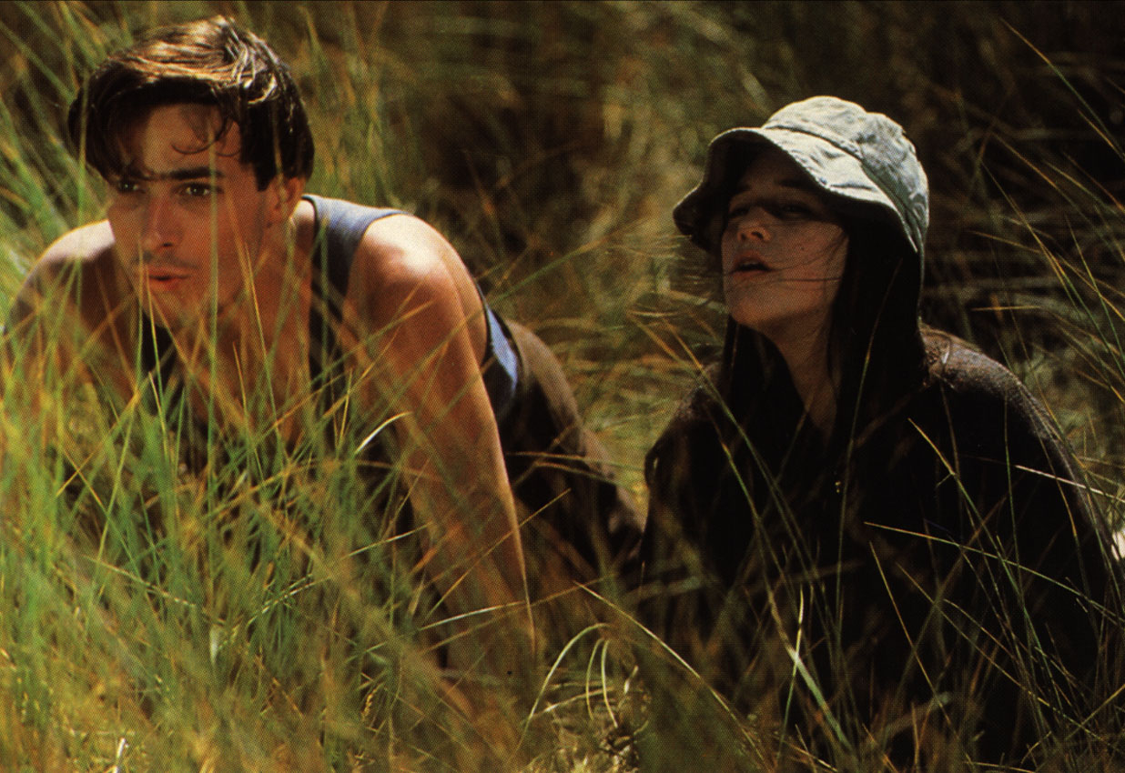 Casi una mujer / La pequeña ladrona de Claude Miller (1988) - Unifrance