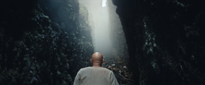 The Rock of Ages de Eron Sheean (2021) - Unifrance