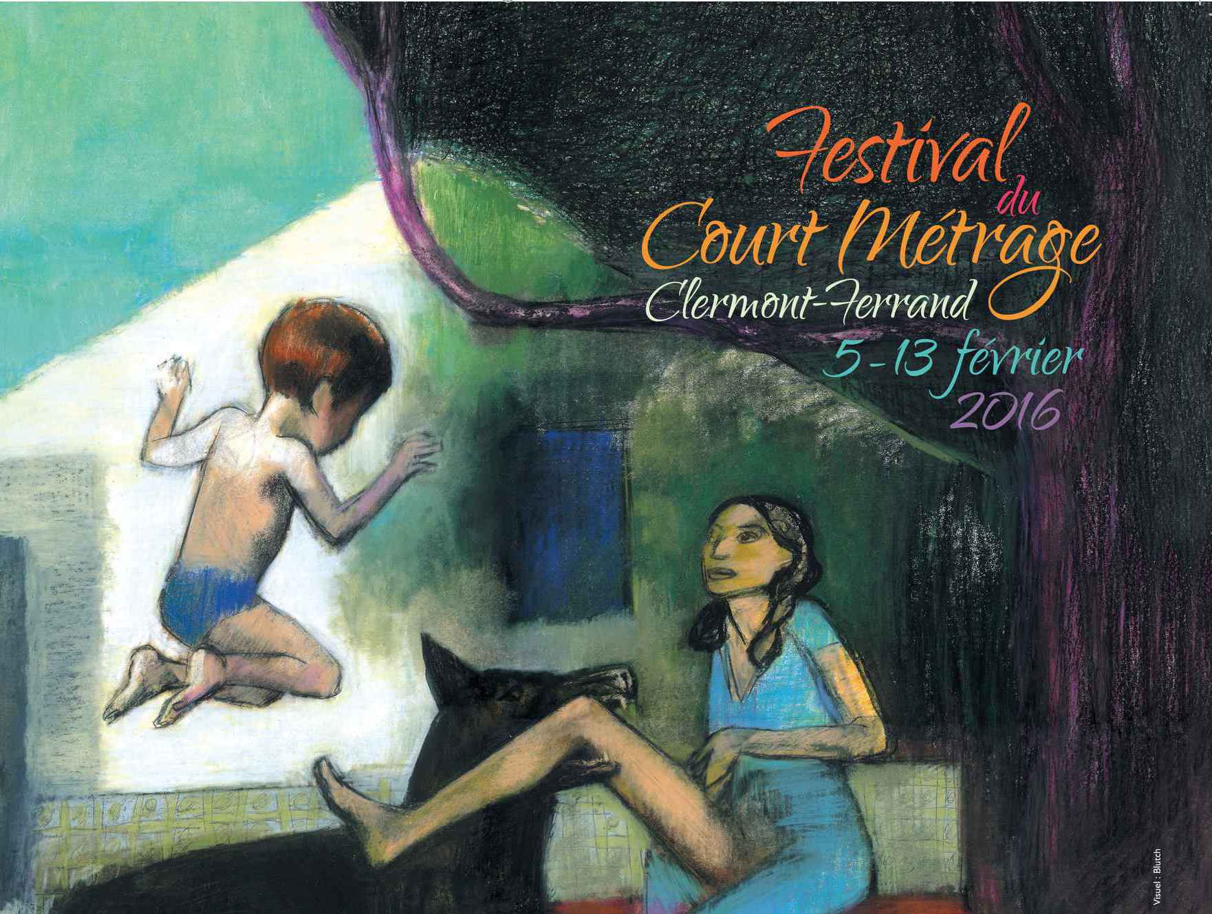 Le court français toujours très présent au Festival de Clermont-Ferrand ...