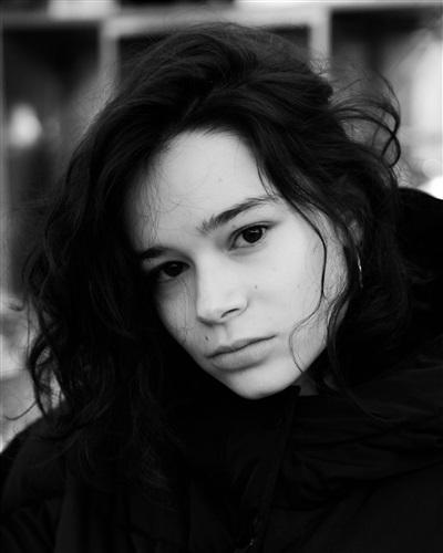 Fleur Fitoussi - Unifrance