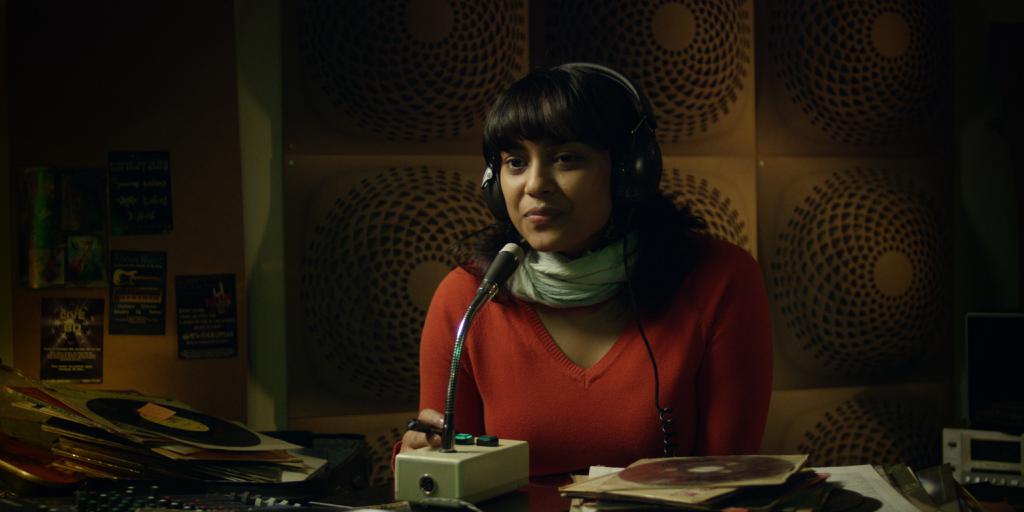 Mahipal Singh - UniFrance