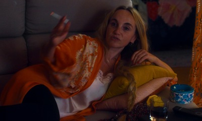 Fifi de Jeanne Aslan, Paul Saintillan (2021) - Unifrance