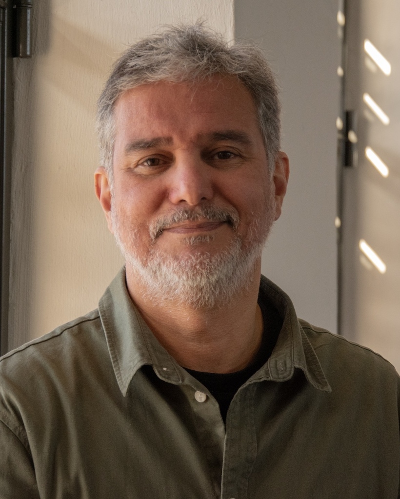 Augusto Zanovello - Unifrance