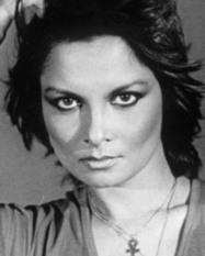 Françoise Pascal - UniFrance