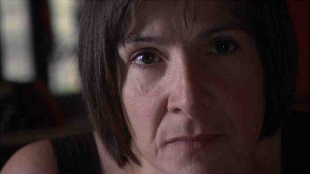 Pascale B. de Sandrine Veysset (2009) - Unifrance