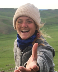 Marine Barnérias - Unifrance