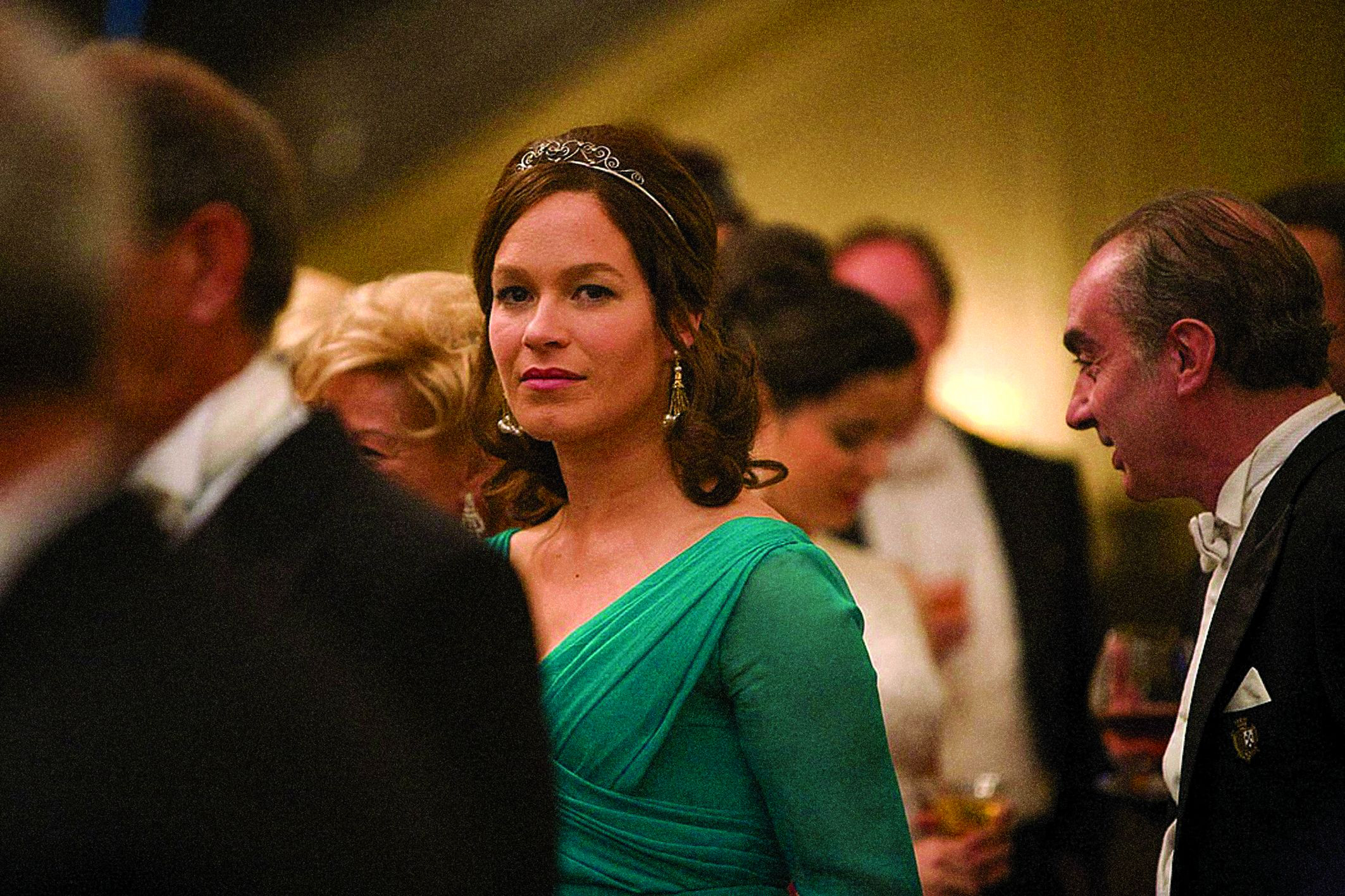 Che : Guerilla de Steven Soderbergh (2008) - Unifrance