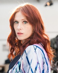 Audrey Fleurot - Unifrance