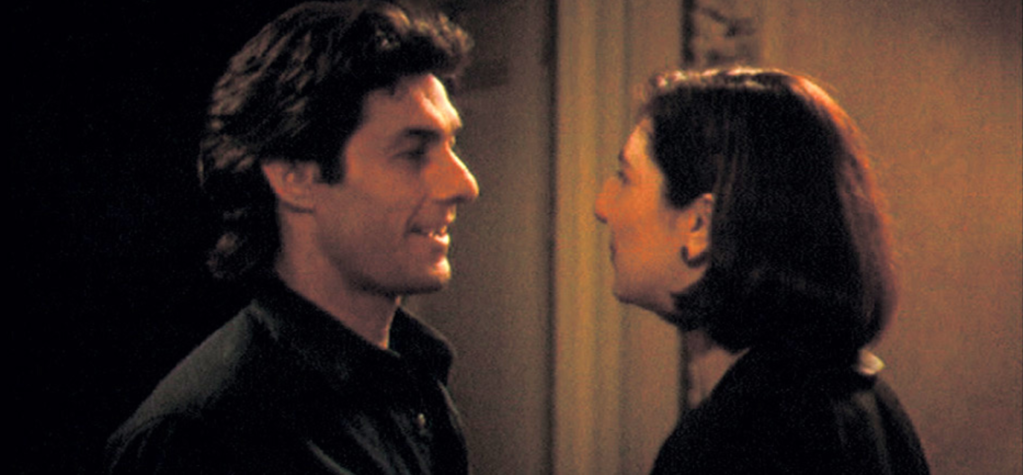 Lui, c'est Barthélémy, elle, c'est Emma de Nicole Roux (1993) - Unifrance