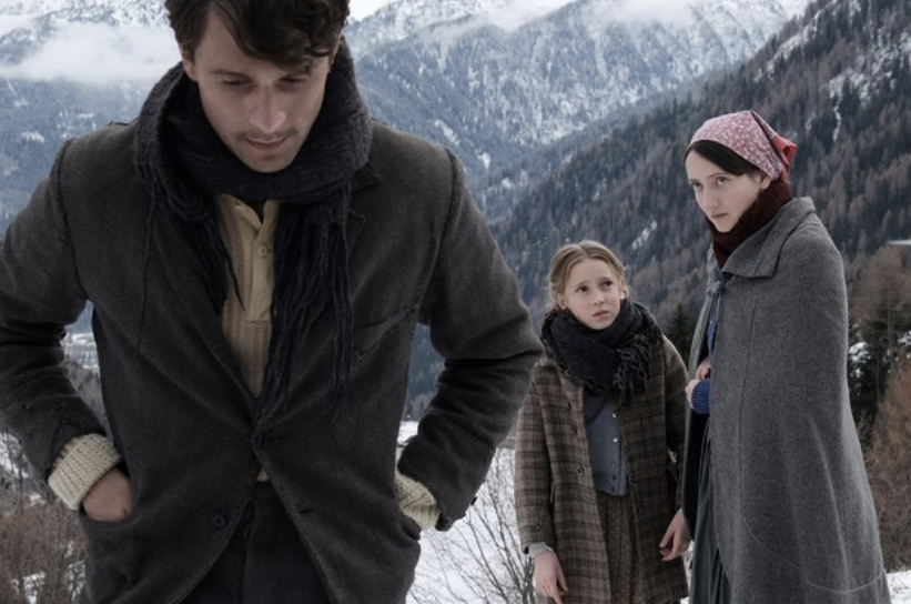 Vermiglio de Maura Delpero (2024) - Unifrance