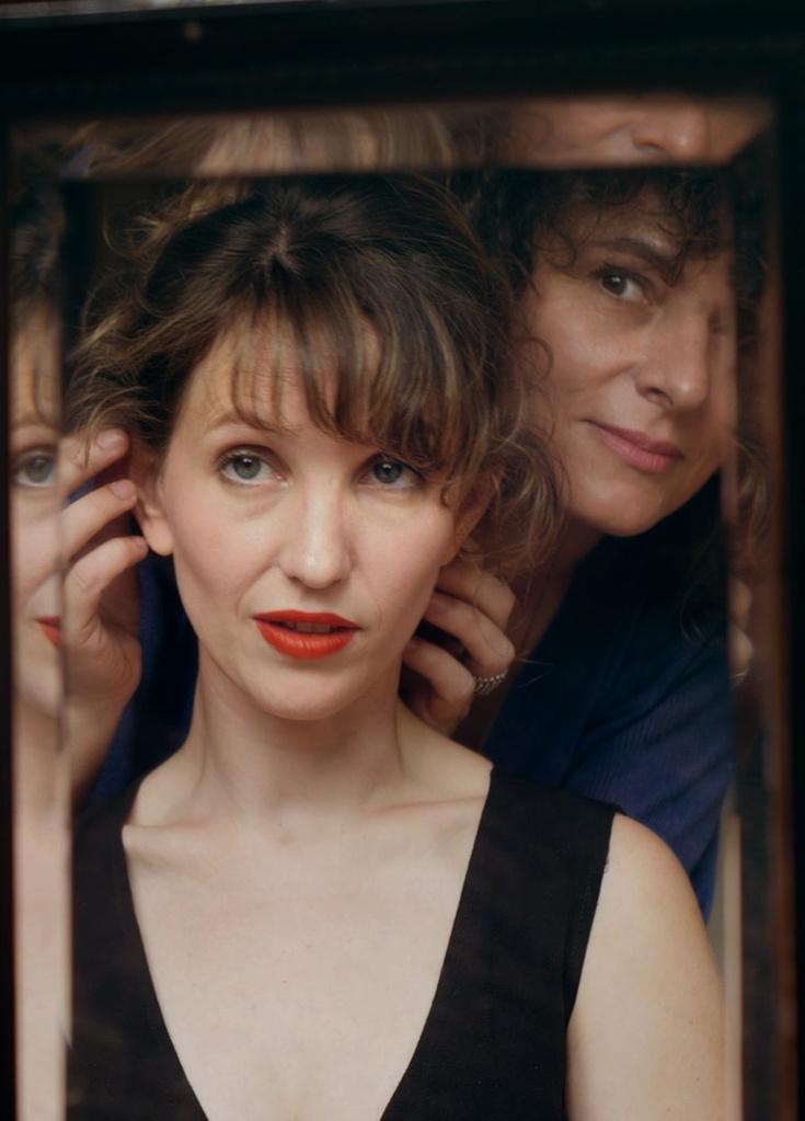 Mathilde Bayle - UniFrance