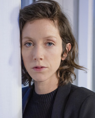 Sara Giraudeau - Unifrance