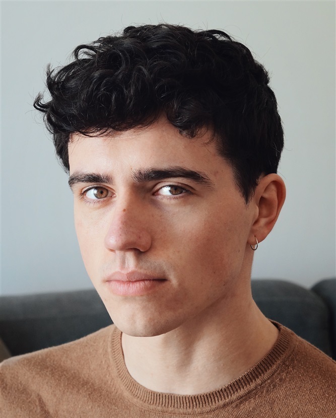 Gabriel Rehse - Unifrance