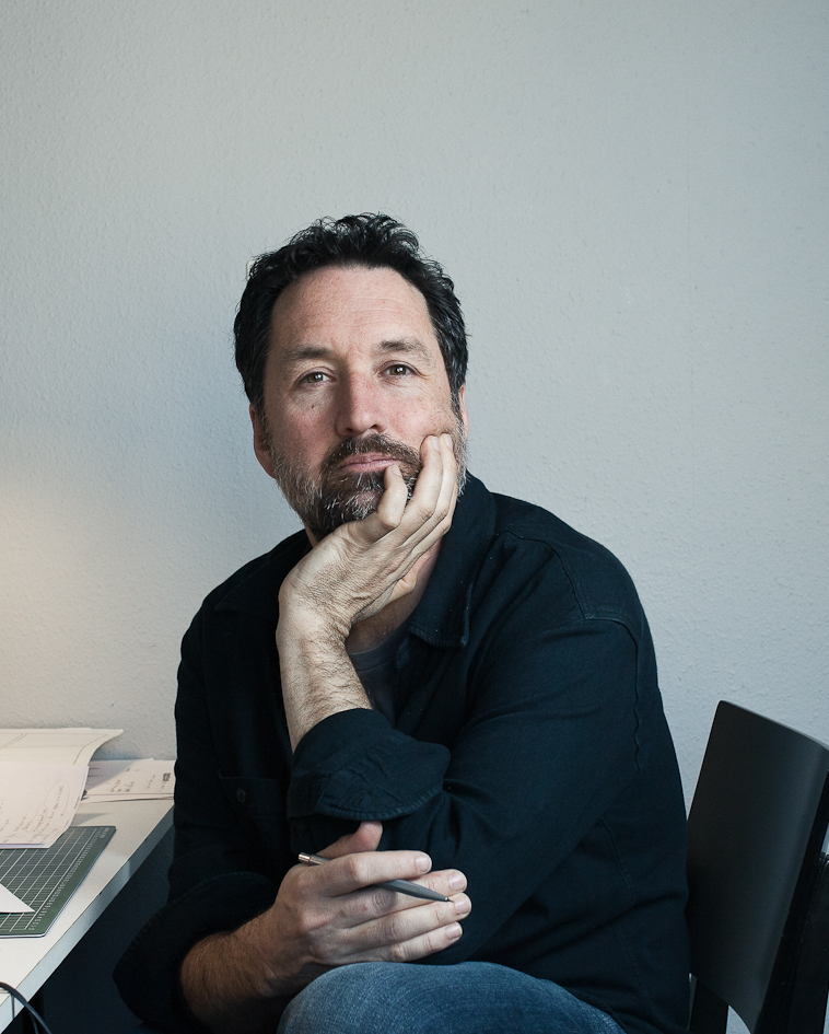 Guy Delisle - Unifrance