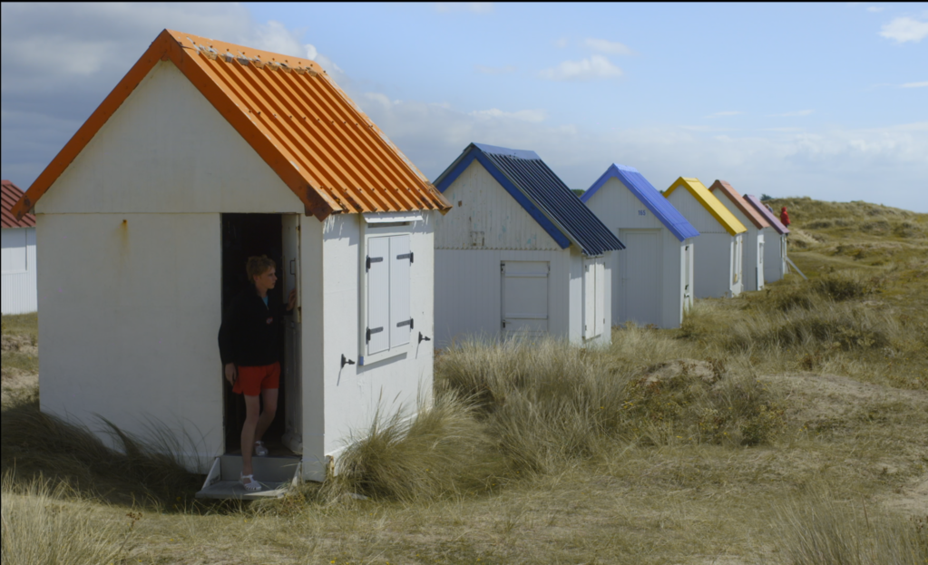 Les Méduses de Gouville de Paul Nouhet (2018) - Unifrance