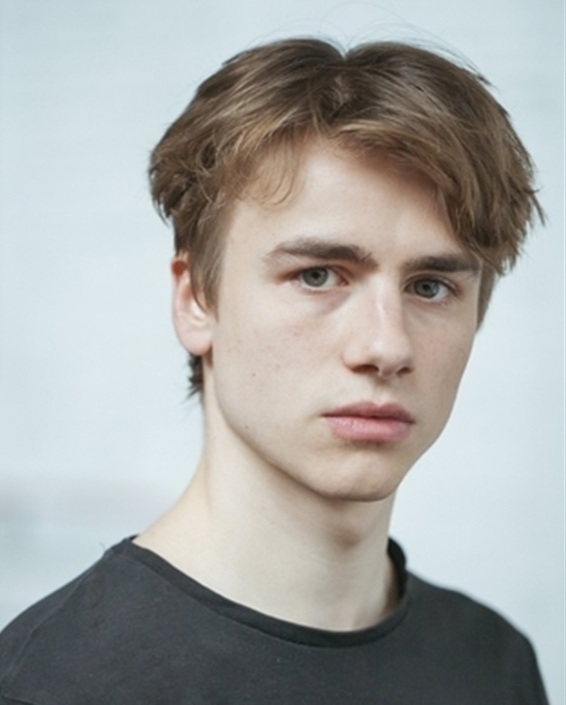 Paul Beaurepaire - © Natacha Lamblin