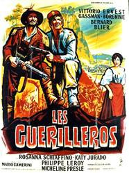 The Italian Brigands de Mario Camerini (1961) - Unifrance