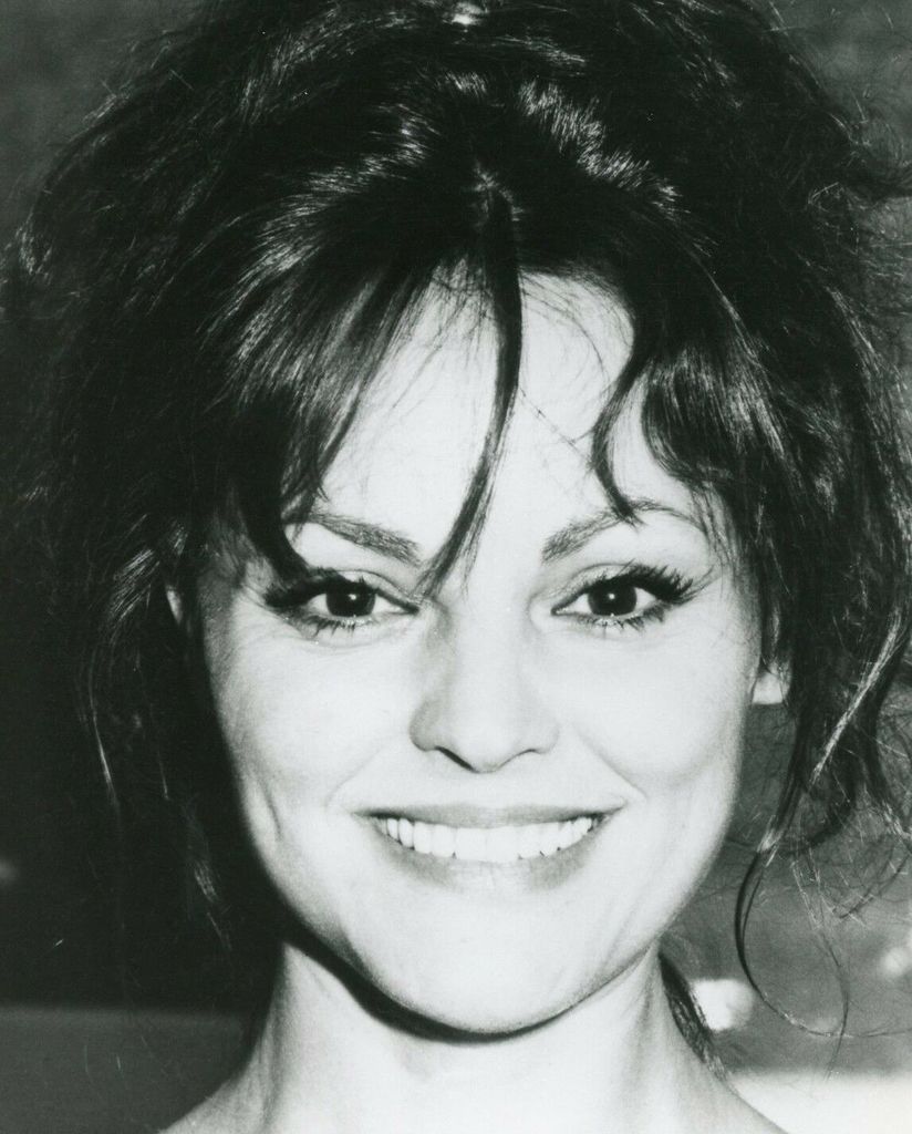 Catherine Rouvel - Alchetron, The Free Social Encyclopedia