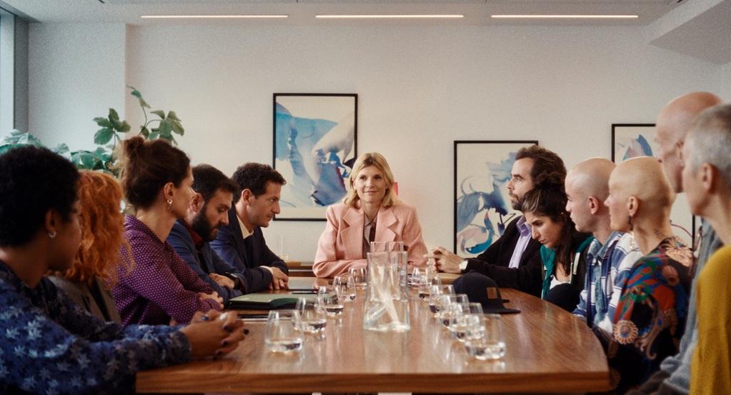 Arthur Fenwick - Unifrance