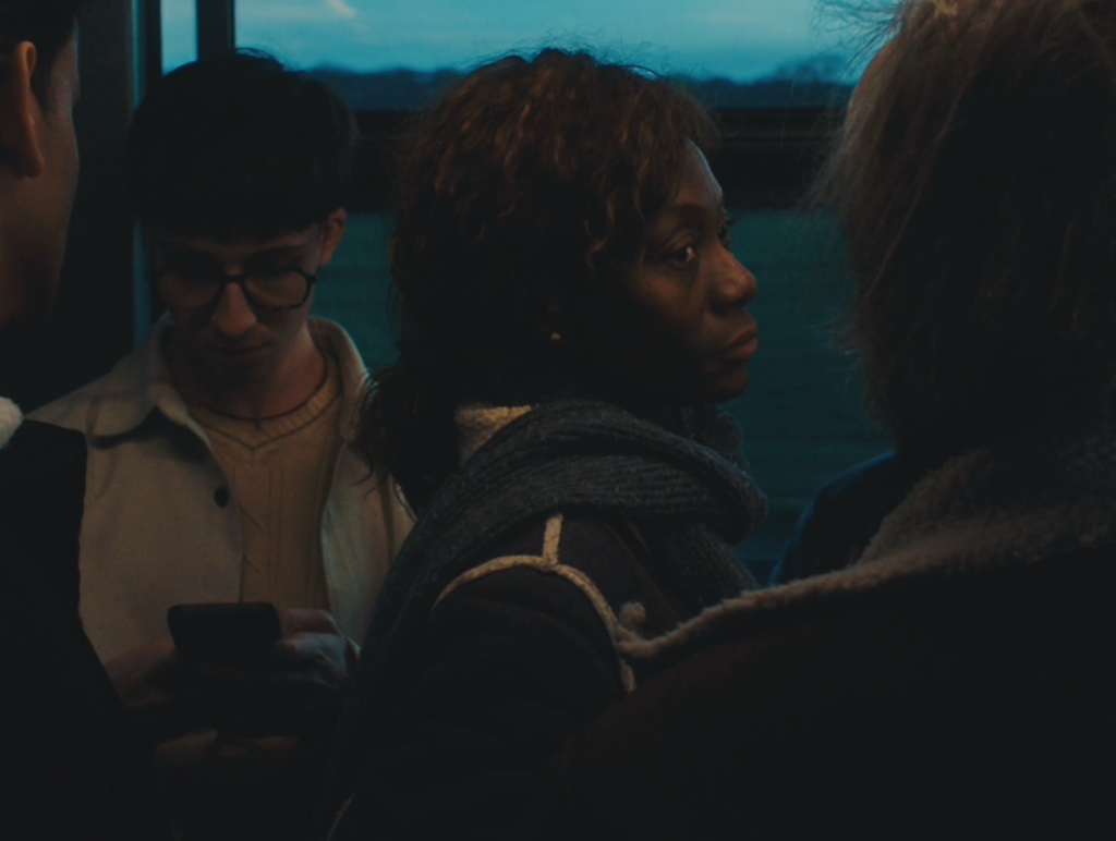 The Distance Between Us de Léo Fontaine (2024) - Unifrance