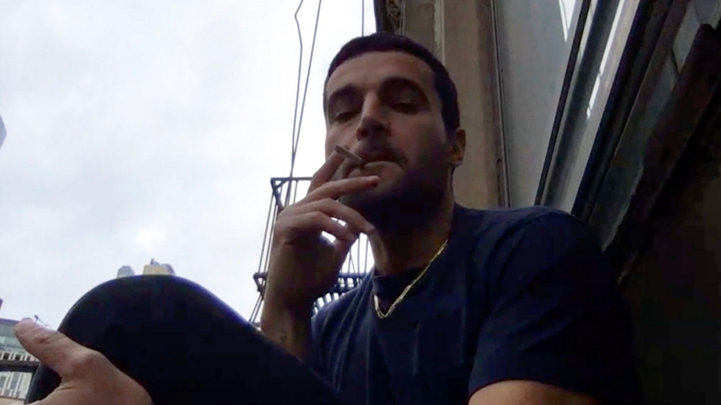 It Doesn't Matter de Josh Mond (2024) - Unifrance