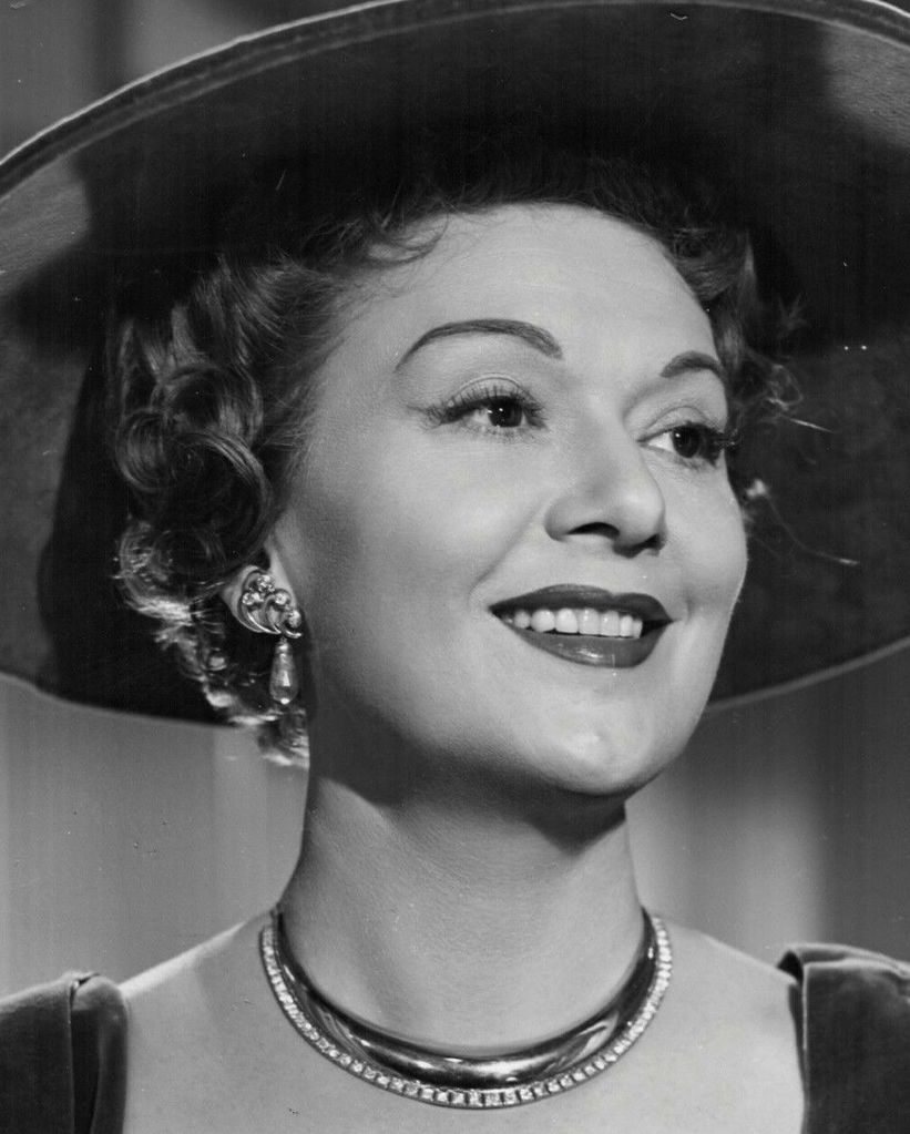 Edwige Feuillère - Unifrance