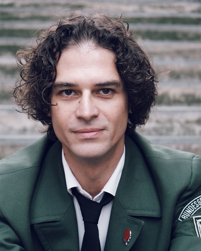 Aaron Kahn - Unifrance