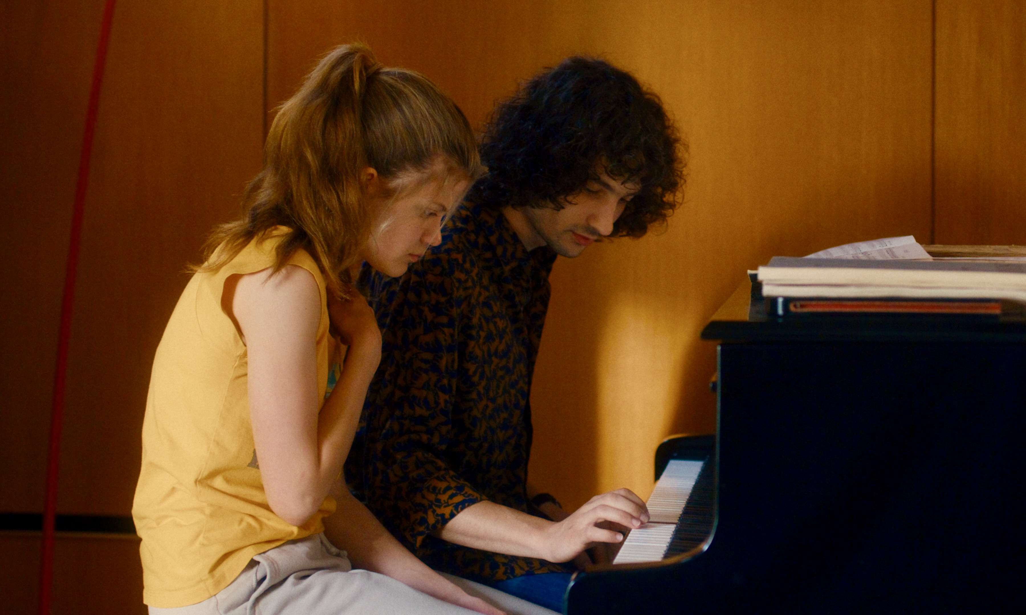 Fifi de Jeanne Aslan, Paul Saintillan (2021) - Unifrance