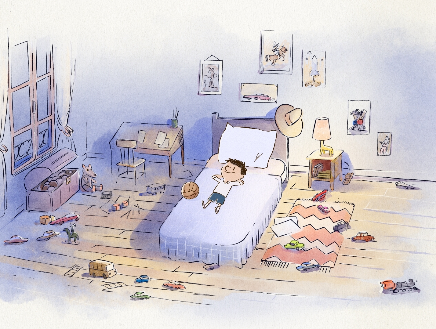 French animation features in the 5th edition of Animation Is Film ...