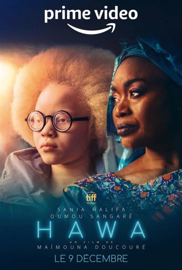 Hawa de Maïmouna Doucouré (2022) - Unifrance