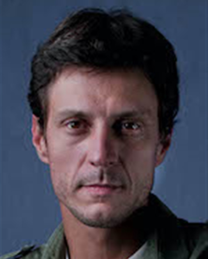 Raynaldo Houy Delattre