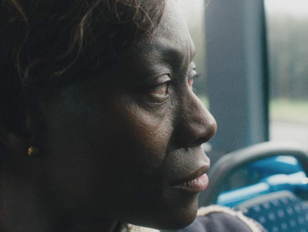 The Distance Between Us de Léo Fontaine (2024) - Unifrance