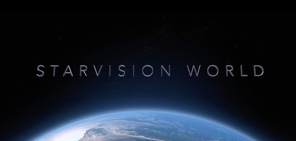 Starvision World (France) - UniFrance