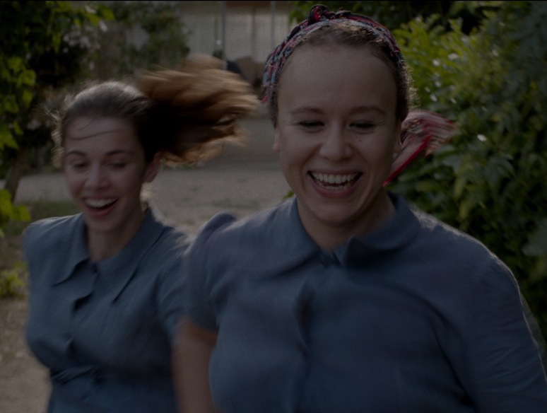 The "A Woman's Life" selection - uniFrance Films