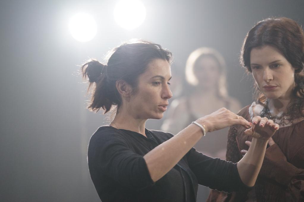 Alexandra Roth - UniFrance