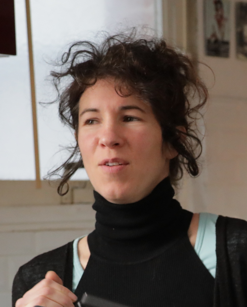 Aurélie Nurier - Unifrance