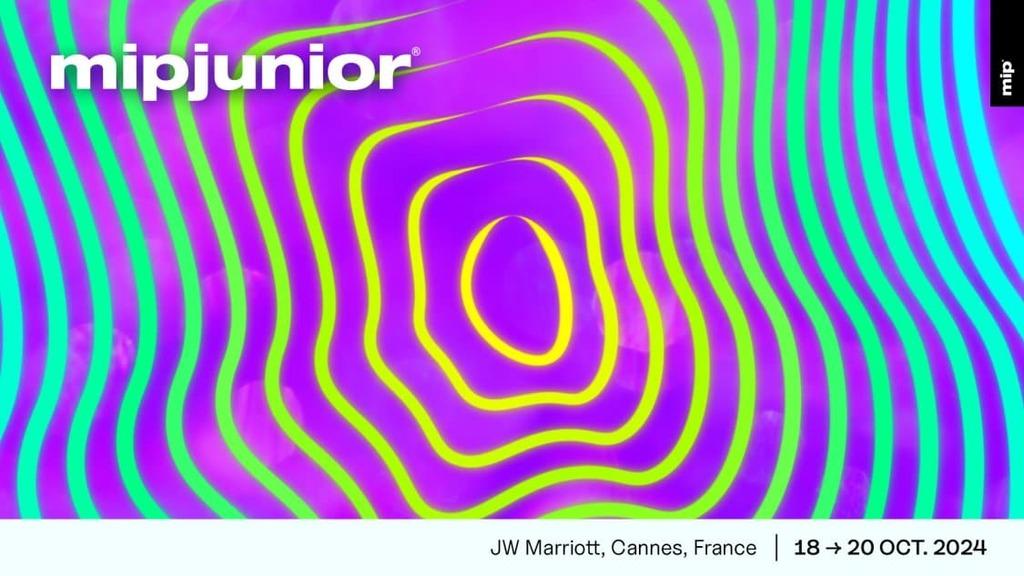 MIPJunior - 2024 - Unifrance