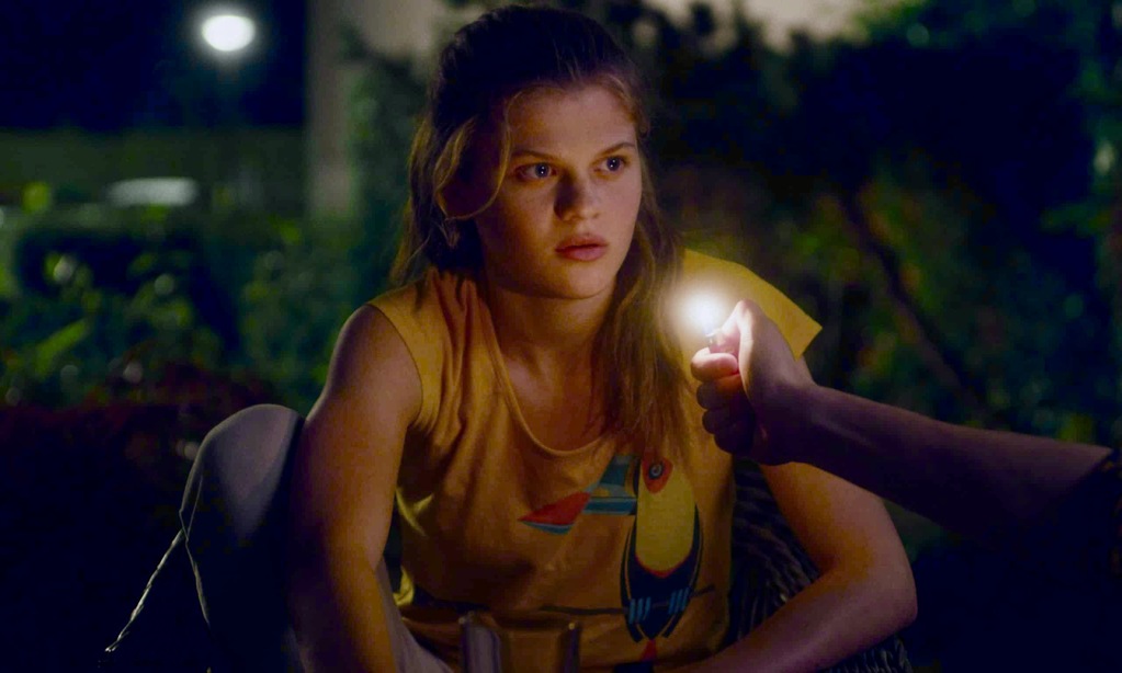 Fifi de Jeanne Aslan, Paul Saintillan (2021) - Unifrance