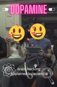 Dopamine - Brain Hacking Explained by Science de Léo Favier (2022 ...